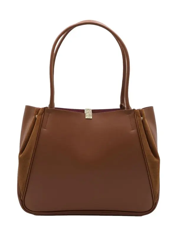 COCCINELLE Shoulder Bag - Brown