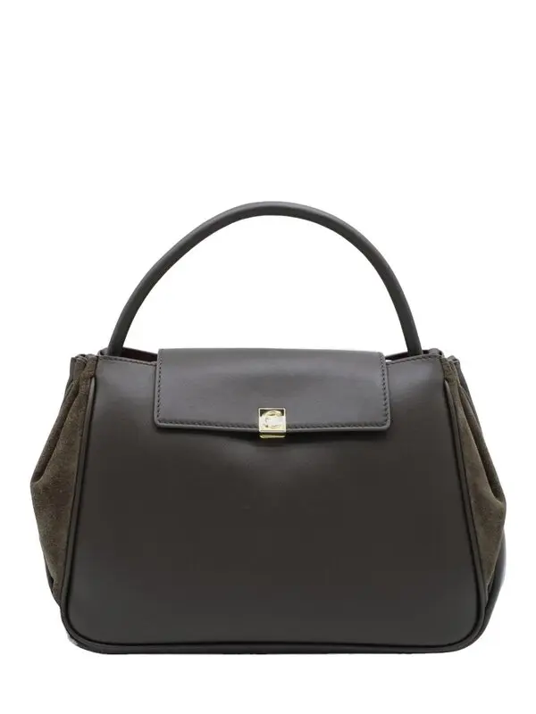 COCCINELLE Handbag - Mud