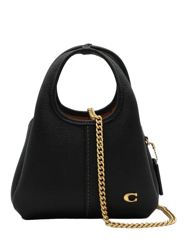 COACH Handbag - Black
