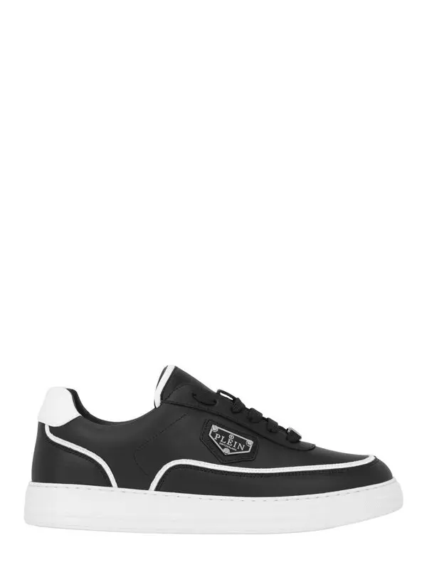 Philipp Plein Sneakers - Black