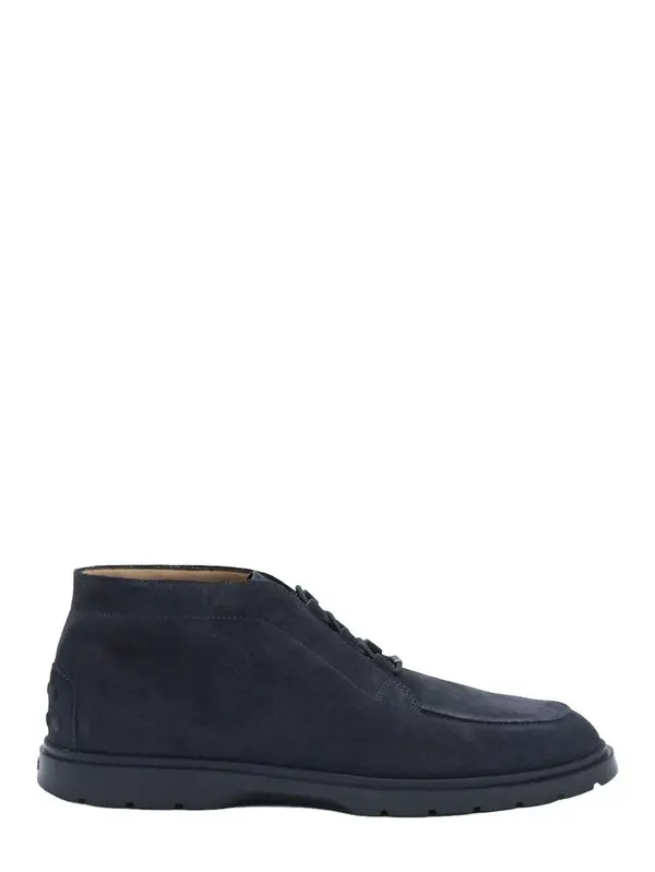 TOD'S Chukka Boots - Hazel