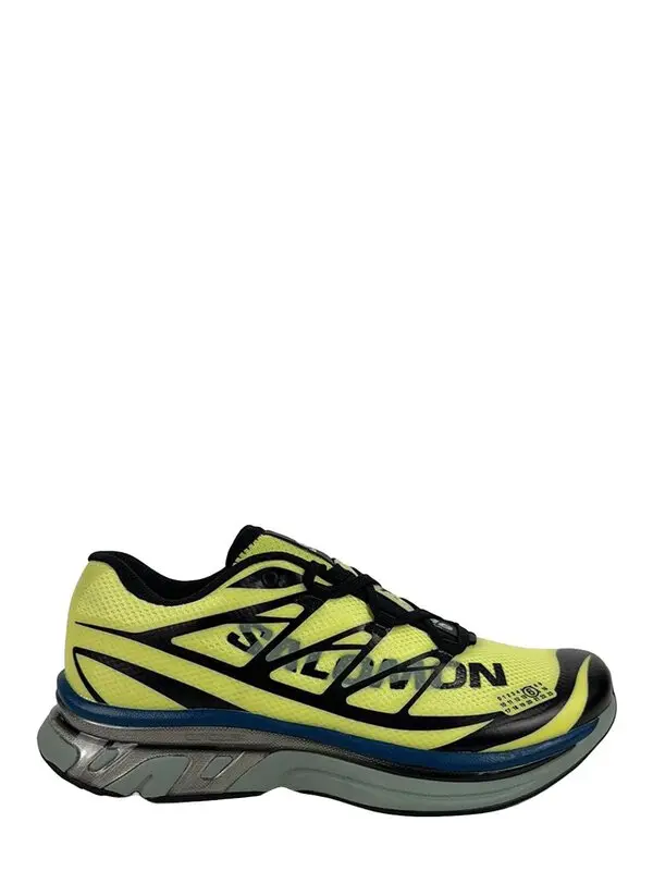 MAISON MARGIELA Athletic Sneakers - Blue