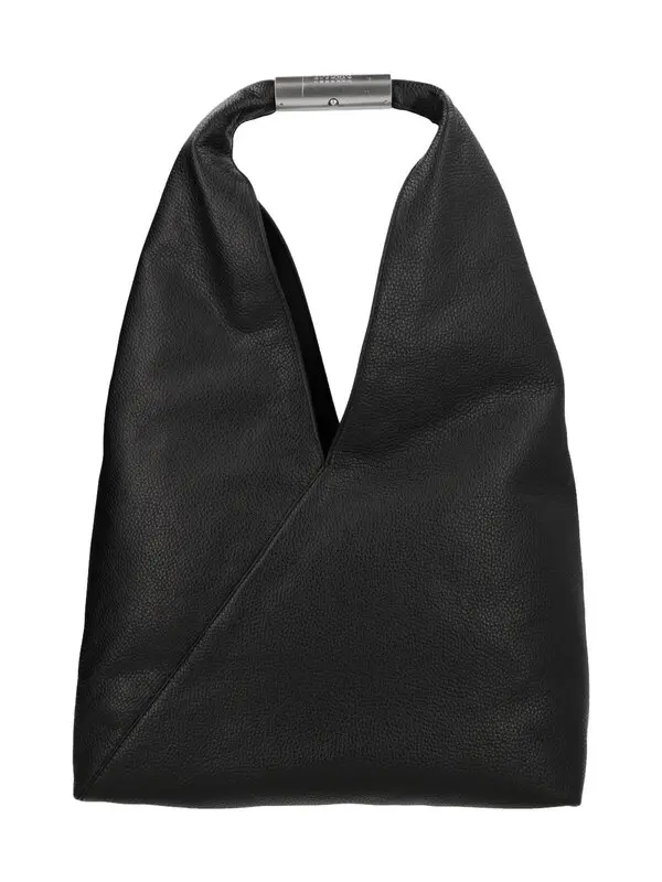 MAISON MARGIELA Crossbody Bag - Black