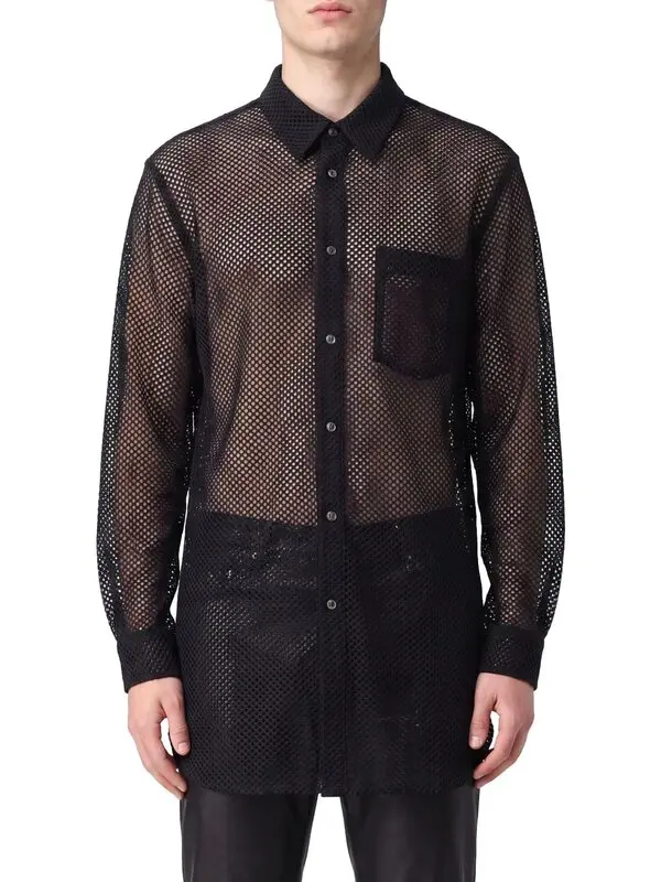 Comme Des Garçons Shirt - Black