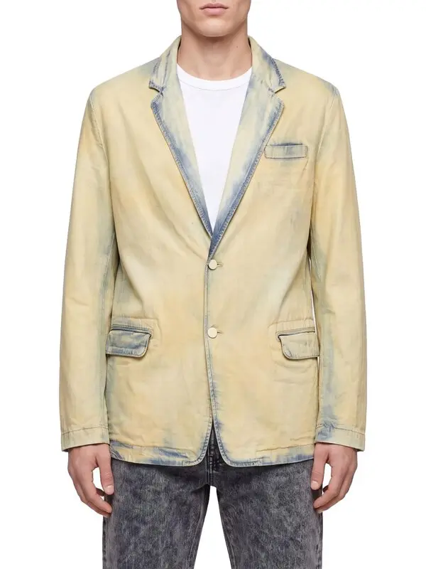 DIESEL® Jacket - Beige