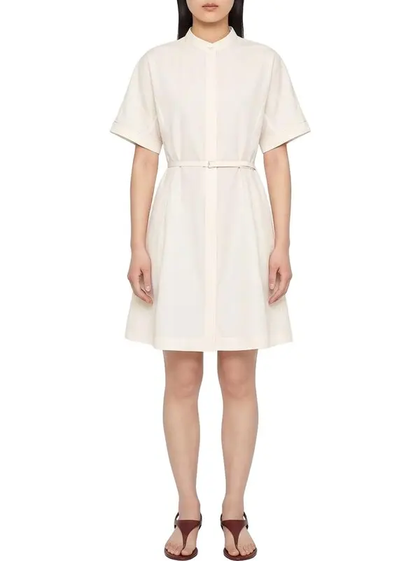BOSS Name" Dress - Pink