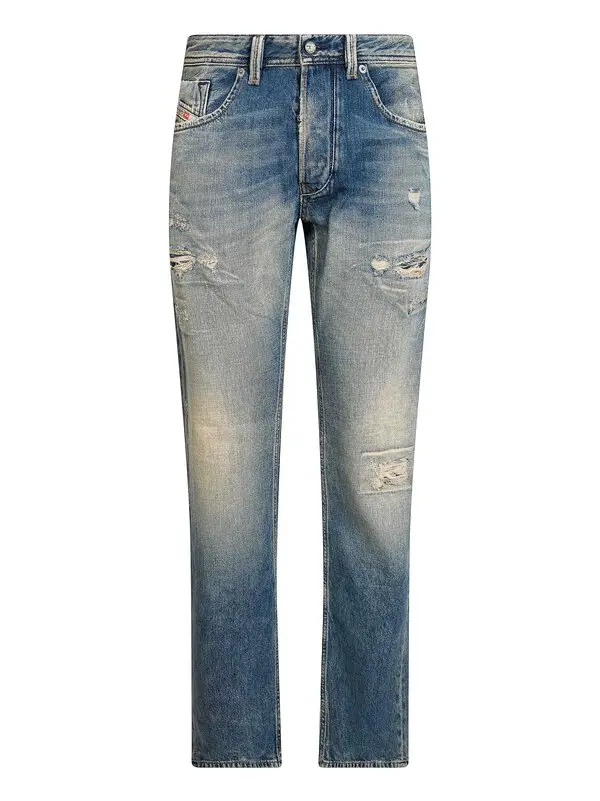 DIESEL® 1985 Therkee Jeans - Blu