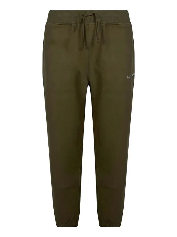Polo Ralph Lauren Athletic Jogger Sweatpants - Verde