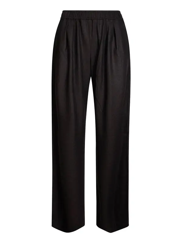 Pinko Ramona Trousers - Marrone