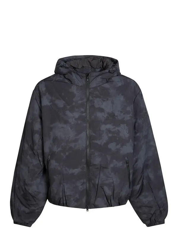 REPRESENT Candclone Fw26 Jacket - Nero