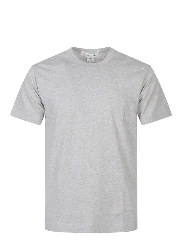 Comme Des Garçons Essential T-shirt - Grey
