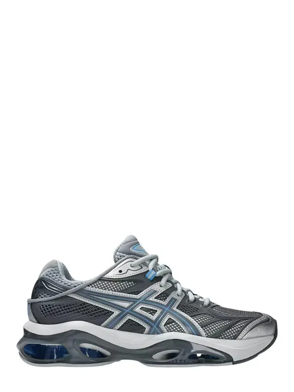 Asics Athletic Running Sneakers - Navy