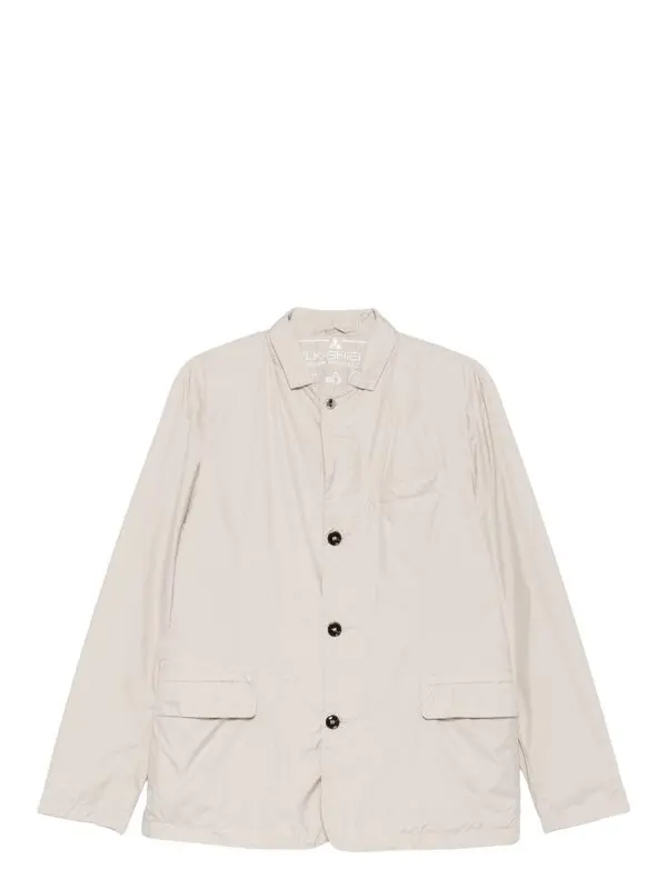 HESKIMO Essential Jacket - Beige