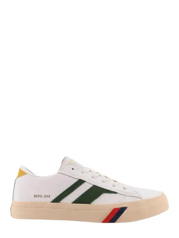 PRO-KEDS 1949 Royal Classic" Sneaker - White