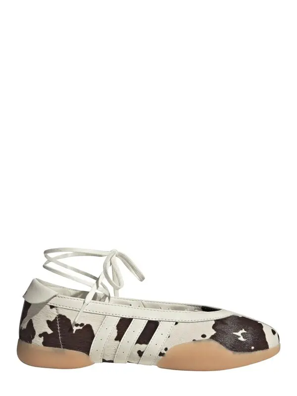 Adidas Taekwondo Ballet Sneakers - Multicolor