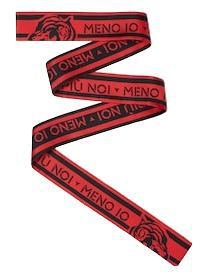 Fendi Wrappy Silk Scarf - Multicolour
