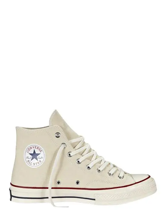 CONVERSE Chuck 70 Hi Sneakers - Tan