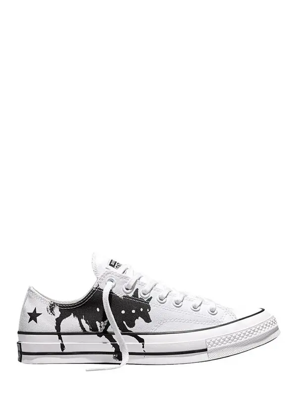 CONVERSE Edglrd X Chuck 70 Sneakers - White