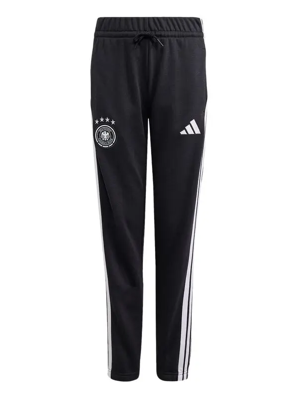 Adidas Germany Dna Track Pants - Black