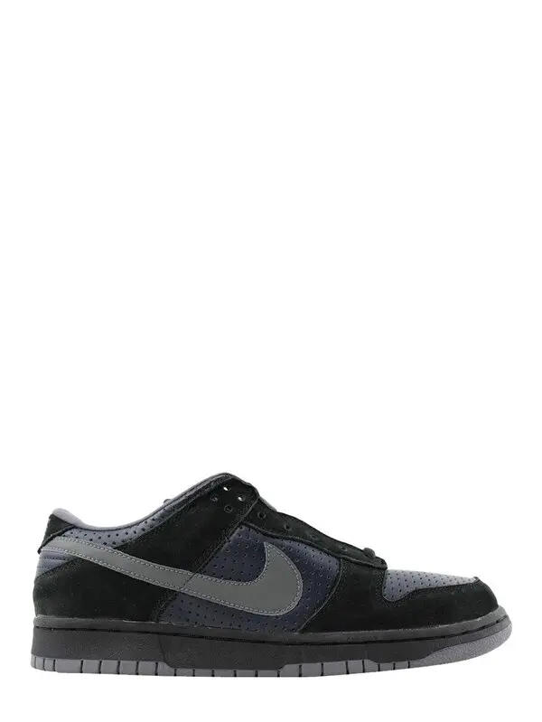 Nike Dunk Low Pro Sb "gino Iannucci - Blue