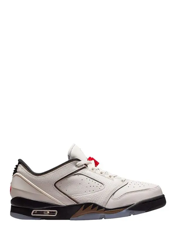 JORDAN Sixty Plus Low "phantom Palomino - White
