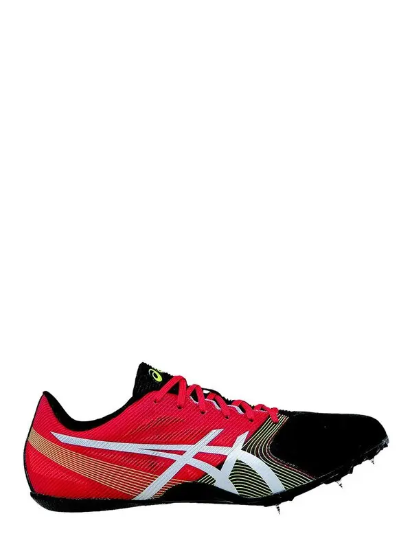 Asics Hyper Sprint 6 Track Spikes - Red