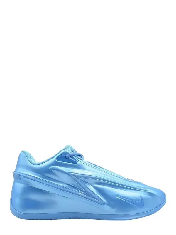 Nike Kd 19 'blueberry Blast' Athletic Sneakers - Blue