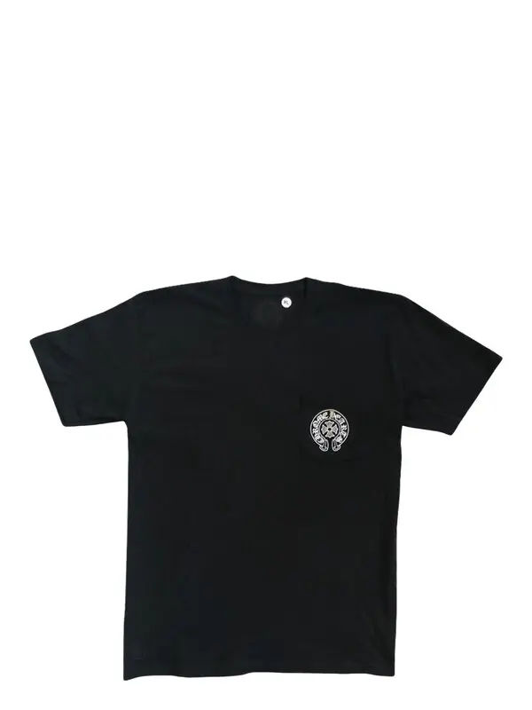 Chrome Hearts Miami Exclusive T-shirt - Black
