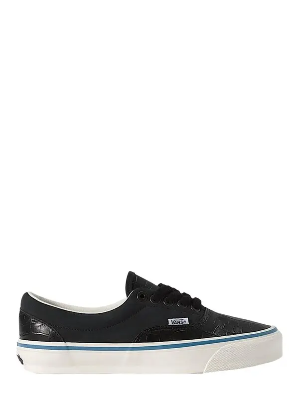 VANS Era 95 Vibram Croc Effect - Black