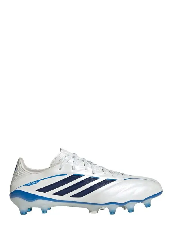 Adidas Copa Pure Iv Elite Fg - Silver