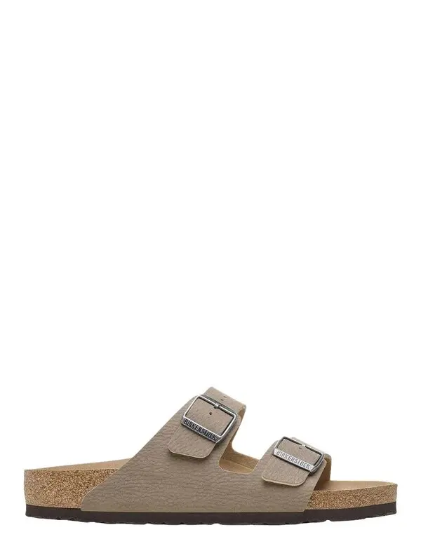 BIRKENSTOCK Arizona Sandals - Grey