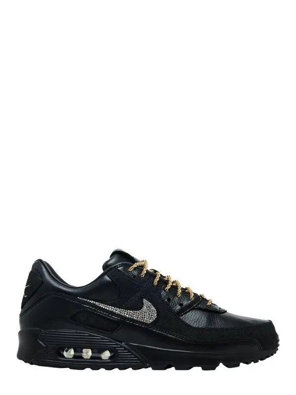 Nike Victor Solomon X Max 90 'asw - Black