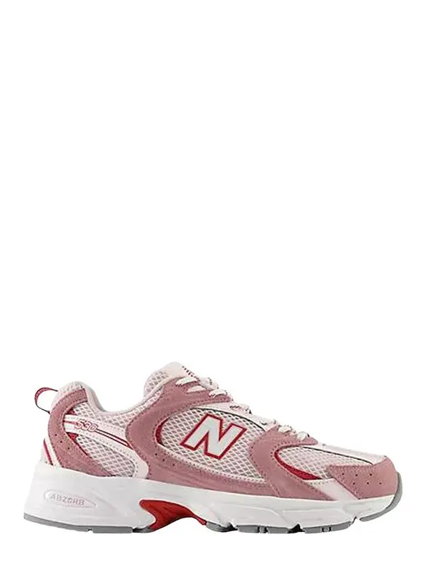 NEW BALANCE 530 Athletic Sneakers - Pink