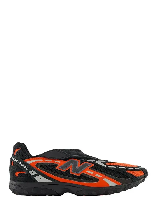 NEW BALANCE 204v "neo Flame" Sneakers - Red