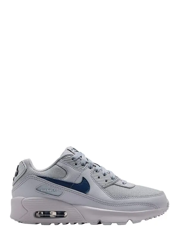 Nike Max 90 Gs Sneakers - Grey