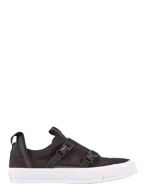 CONVERSE One Star '74 Tech Low Top Sneakers - Black
