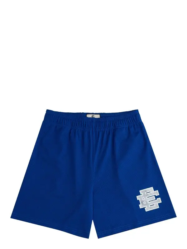 ERIC EMANUEL Ee Basic Short - Blue