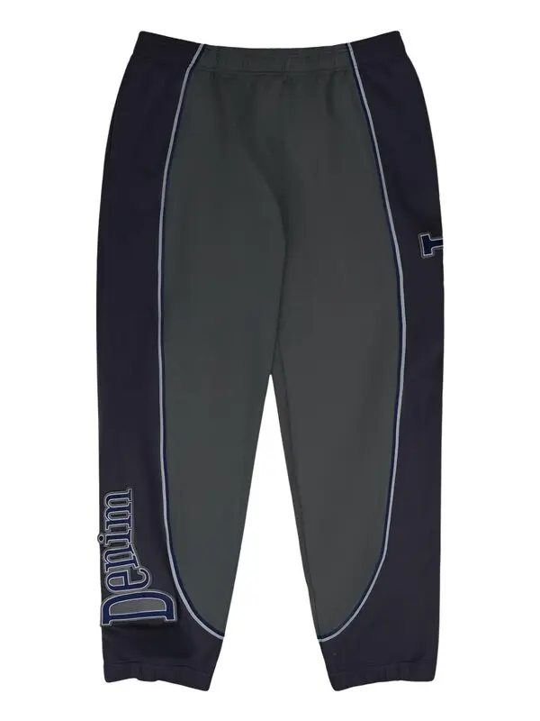 DENIM TEARS Track Pants - Grey