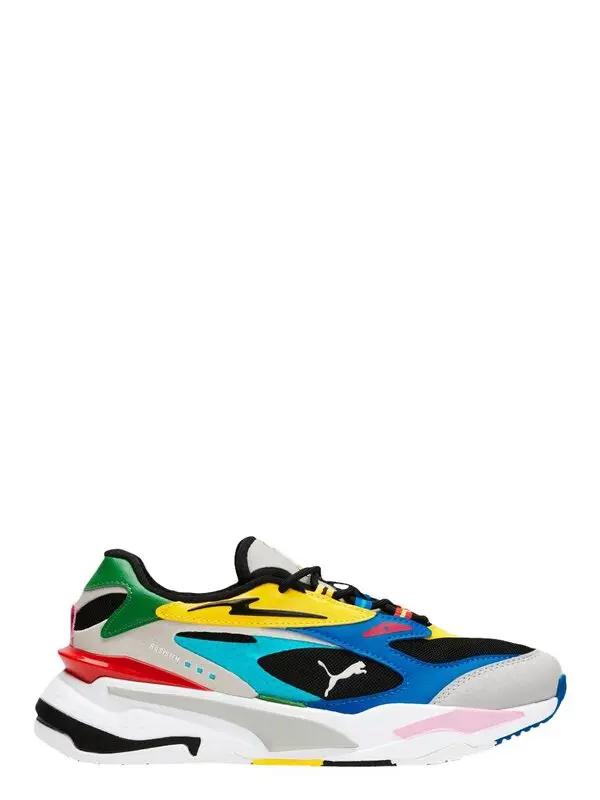 PUMA Rs-fast 'international Flags - Multicolor