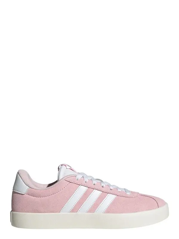 Adidas Vl Court 3.0 Sneakers - Pink