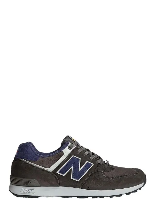 NEW BALANCE 576 Made In England "tea Pack Earl - Grey