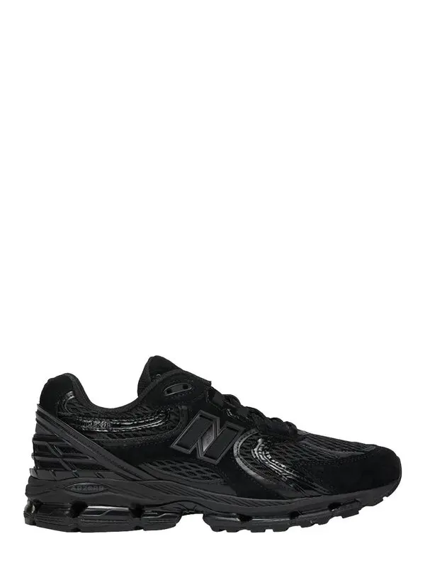 NEW BALANCE 1954r Athletic Sneakers - Black
