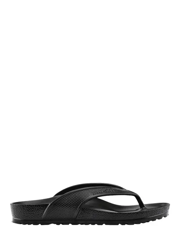 BIRKENSTOCK Honolulu Eva Flip Flops - Red