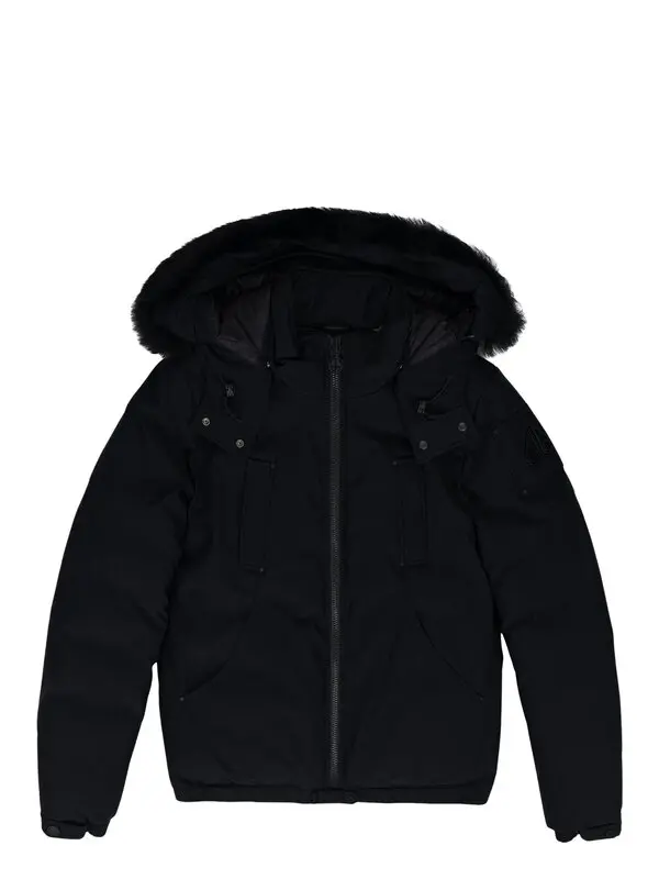 Moose Knuckles Junction Jacket - Black