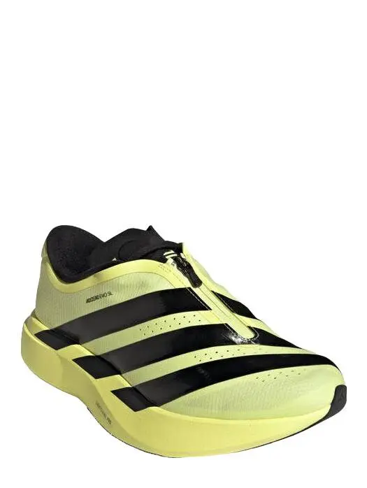 Adidas Adizero Evo Sl Zip Running Shoe - Frolem/cbl