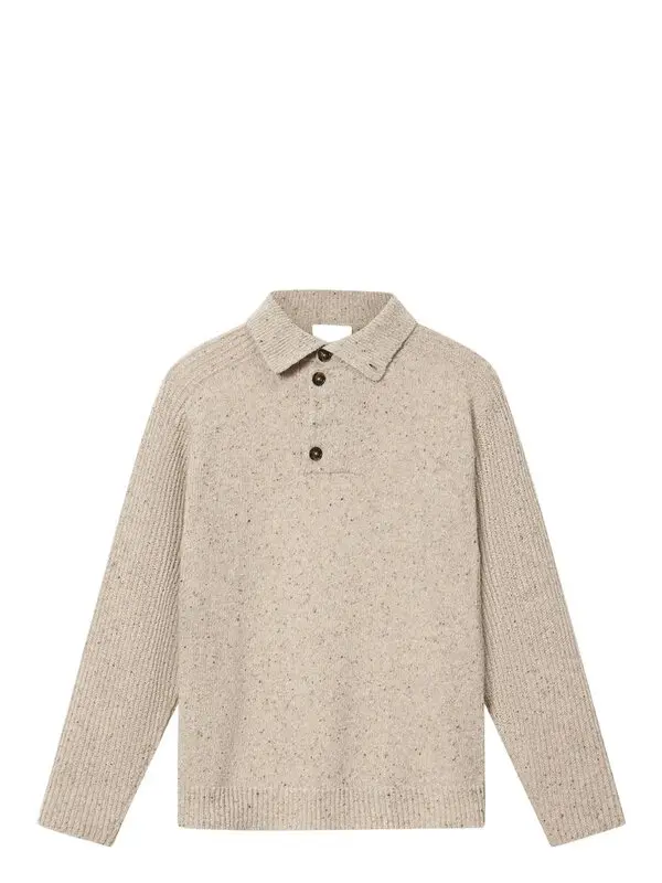 Isabel Marant Étoile Ken Pullover - Beige