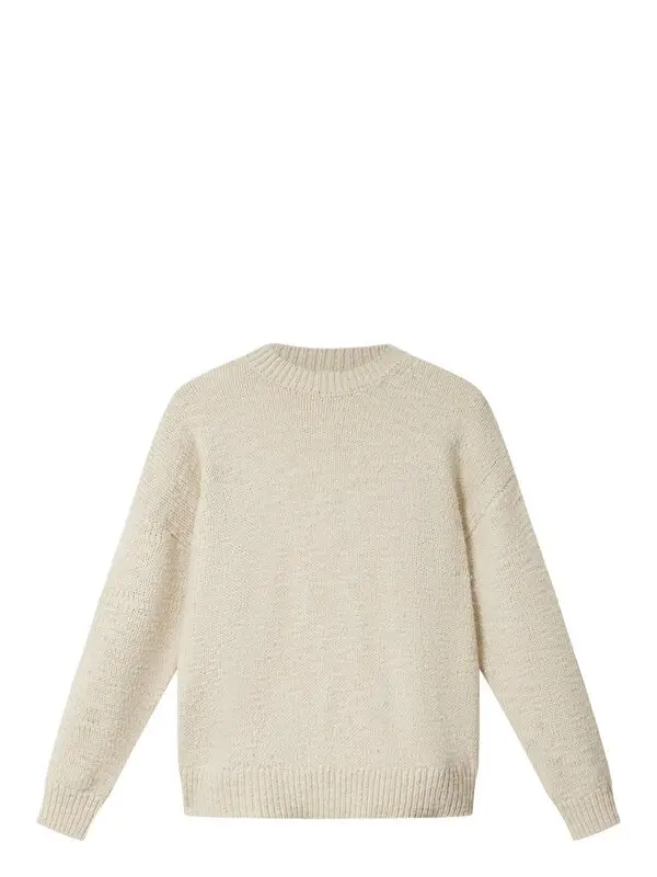 Isabel Marant Étoile Karl Pullover - Ecru