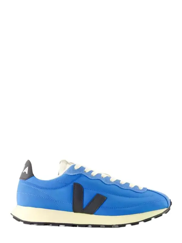 VEJA Belem Lace-up Sneakers - Blue