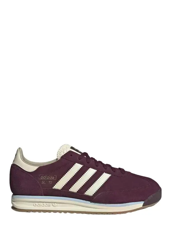 Adidas Sl 72 Sneakers - Brown