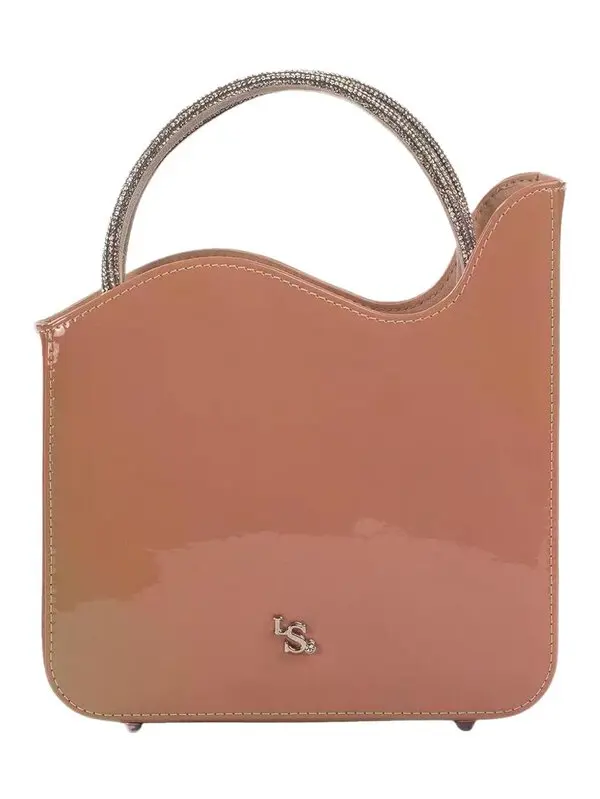 LE SILLA Mini Bag - Neutrals